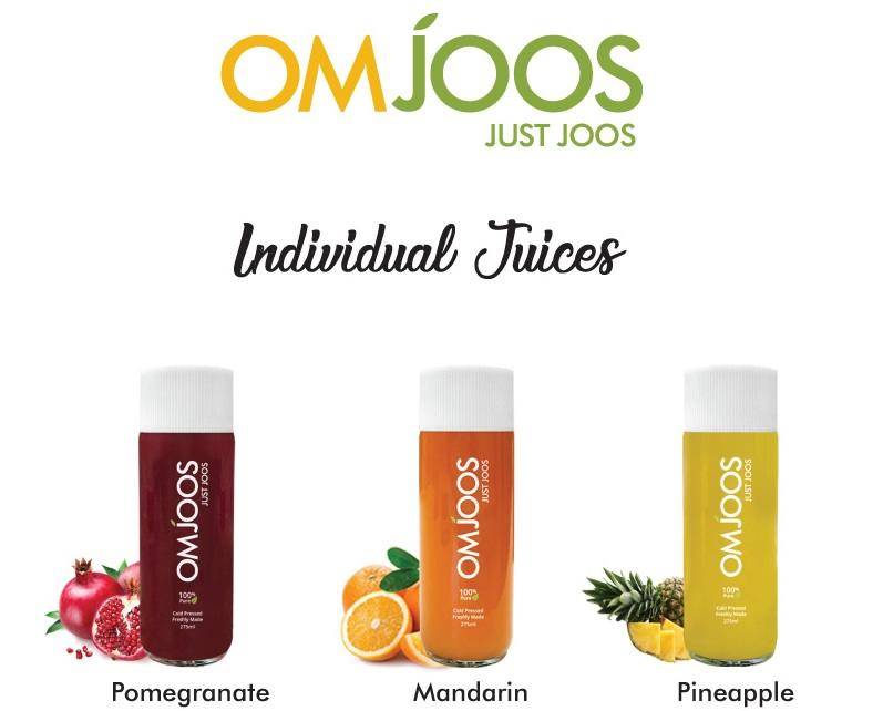 OMJOOS Chennai | mallsmarket.com