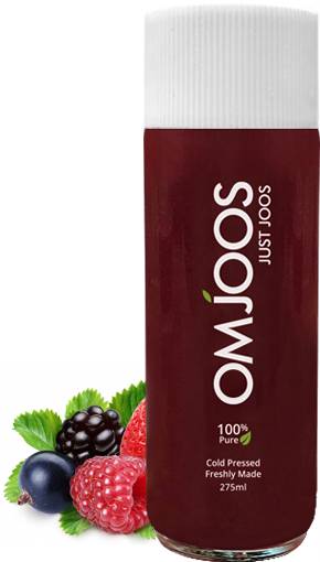 OMJOOS Chennai | mallsmarket.com