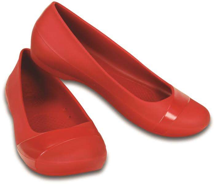 ‘Solemate for your Soulmate’ by Crocs | News | Chennai | mallsmarket.com